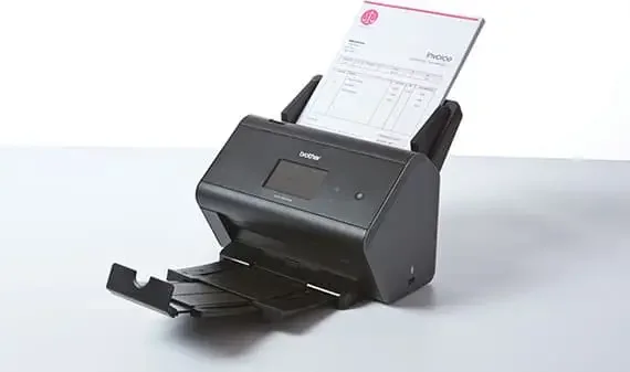 Scanning Solutions Details | Brother Indonesia