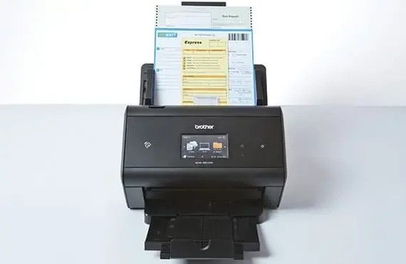 Scanning Solutions Details | Brother Indonesia