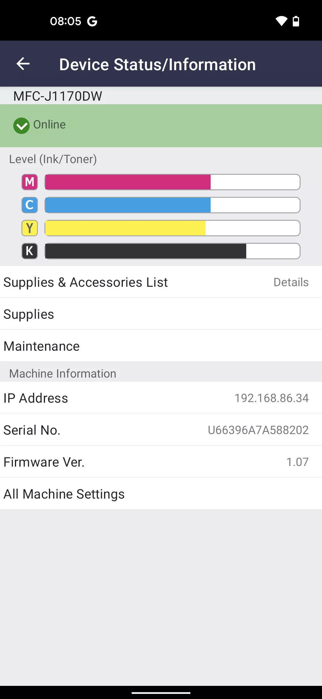 Support Center - Brother Indonesia