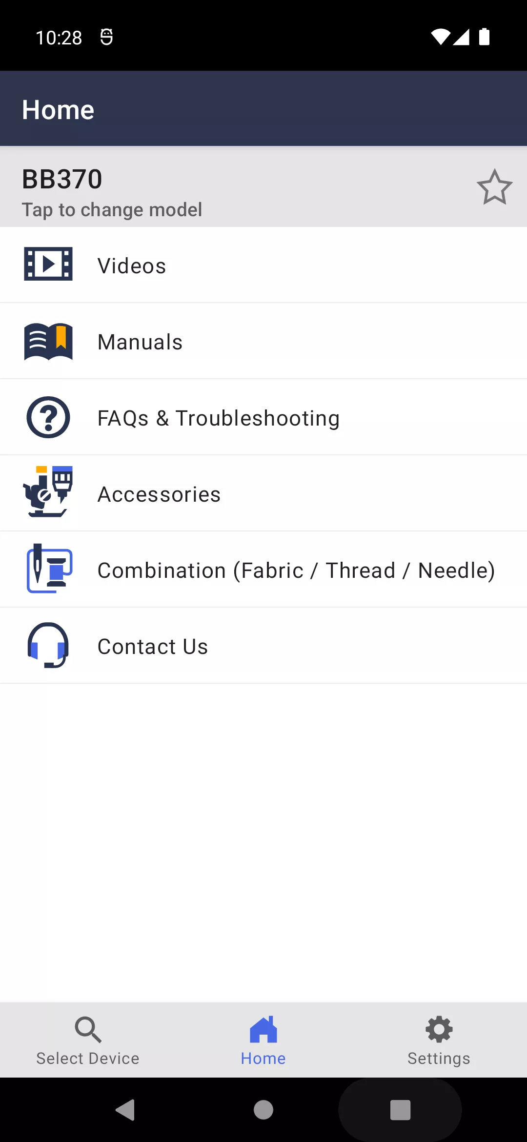 Support Center - Brother Indonesia