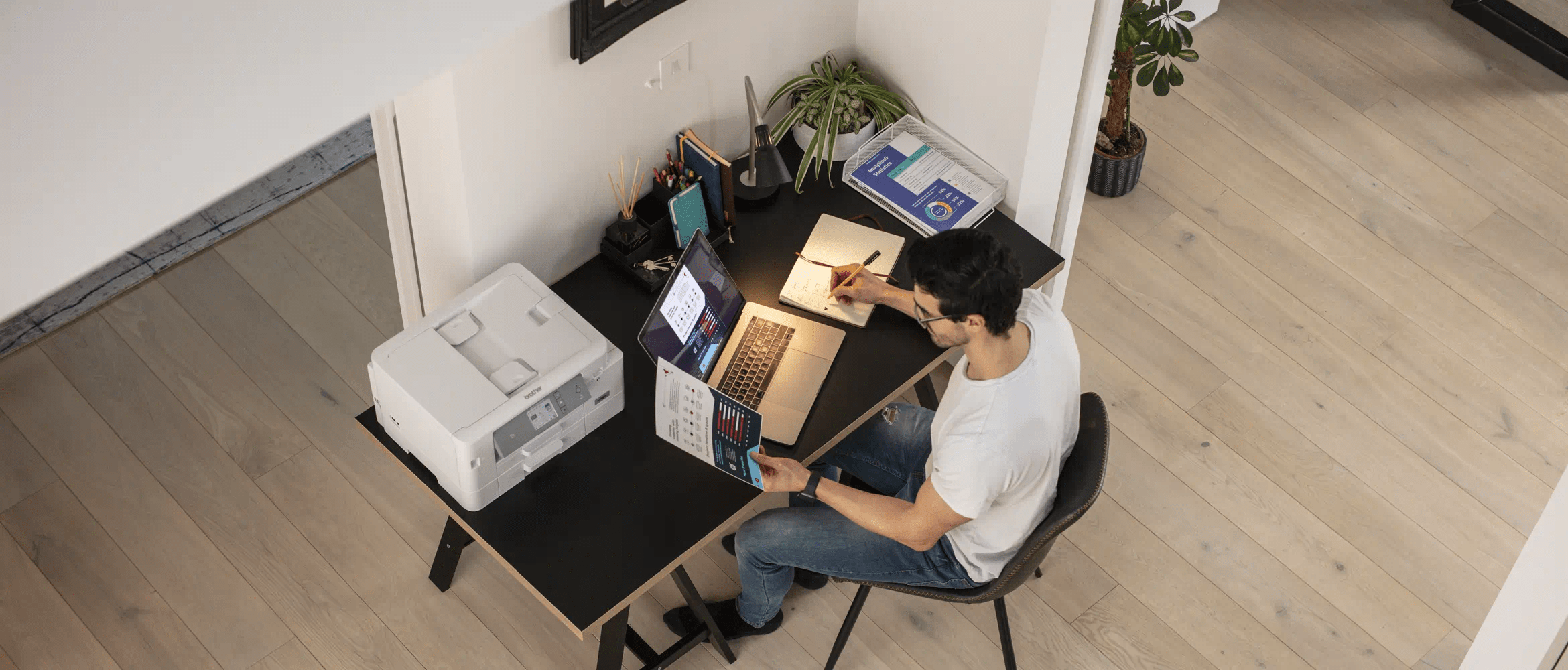 Printer Label / Label Maker | Brother Indonesia