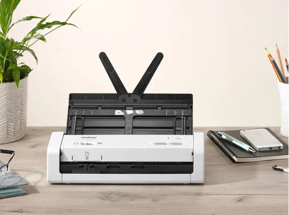 Scanning Solutions | Brother Indonesia