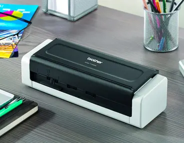 Scanning Solutions | Brother Indonesia