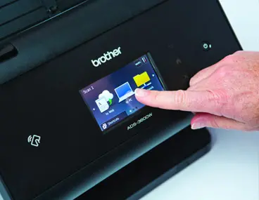 Scanning Solutions | Brother Indonesia