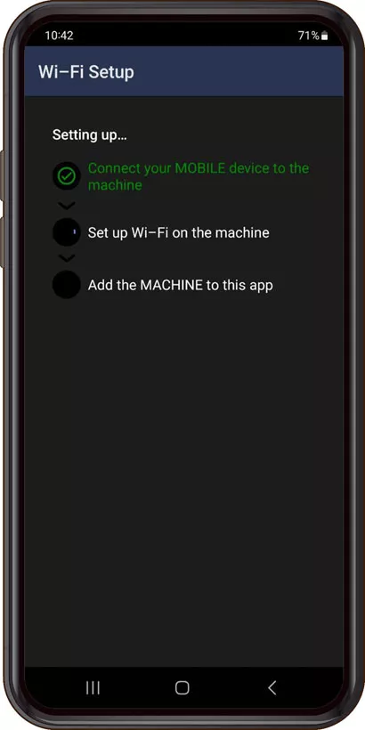 Mobile Connect App | Brother Indonesia