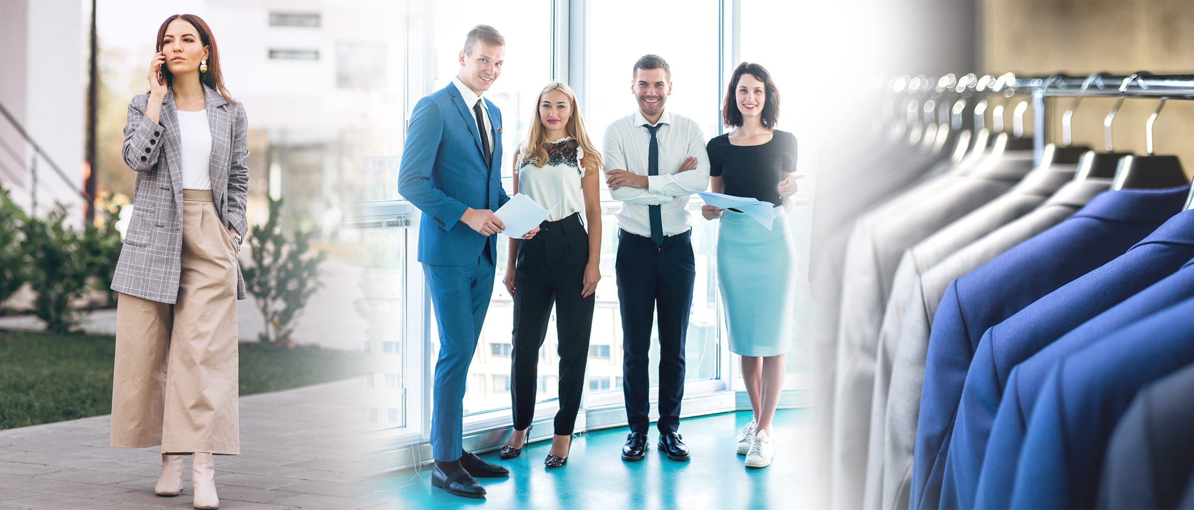 5 ide gaya outfit yang bisa kamu tiru untuk ke kantor