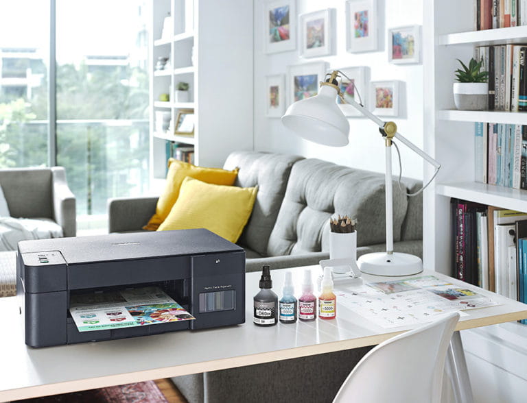 Cara Memilih Printer Terbaik untuk Rumah Anda