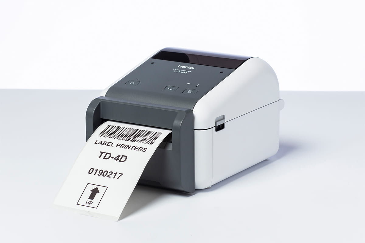 Kembangkan Bisnis Anda Dengan Printer Label Brother Indonesia