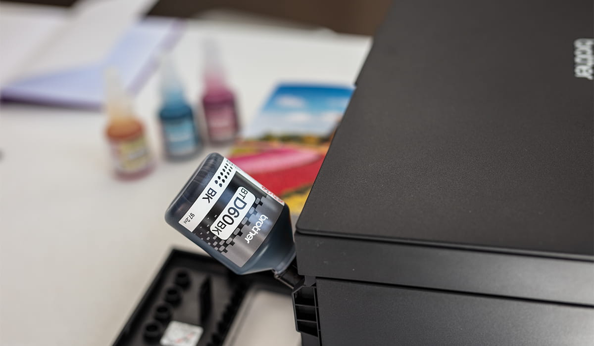 Cara Menyimpan Printer di Kantor yang Lama Ditinggal