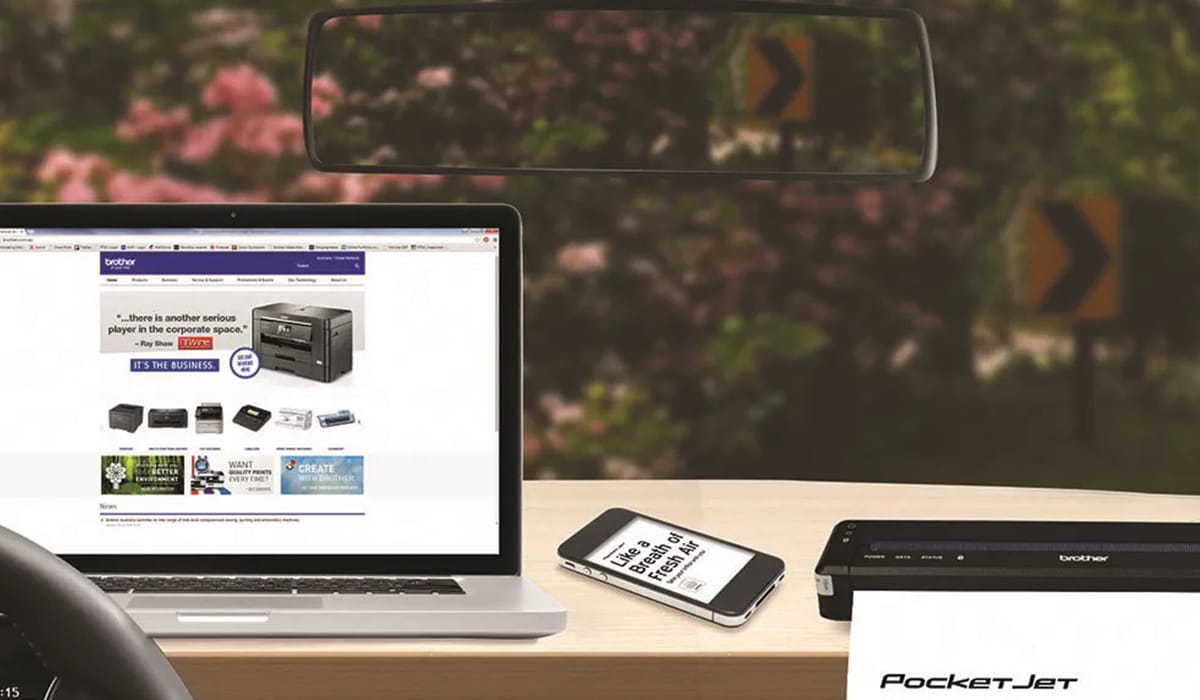 Scanner Termasuk dalam Perangkat Input, Apa Itu?