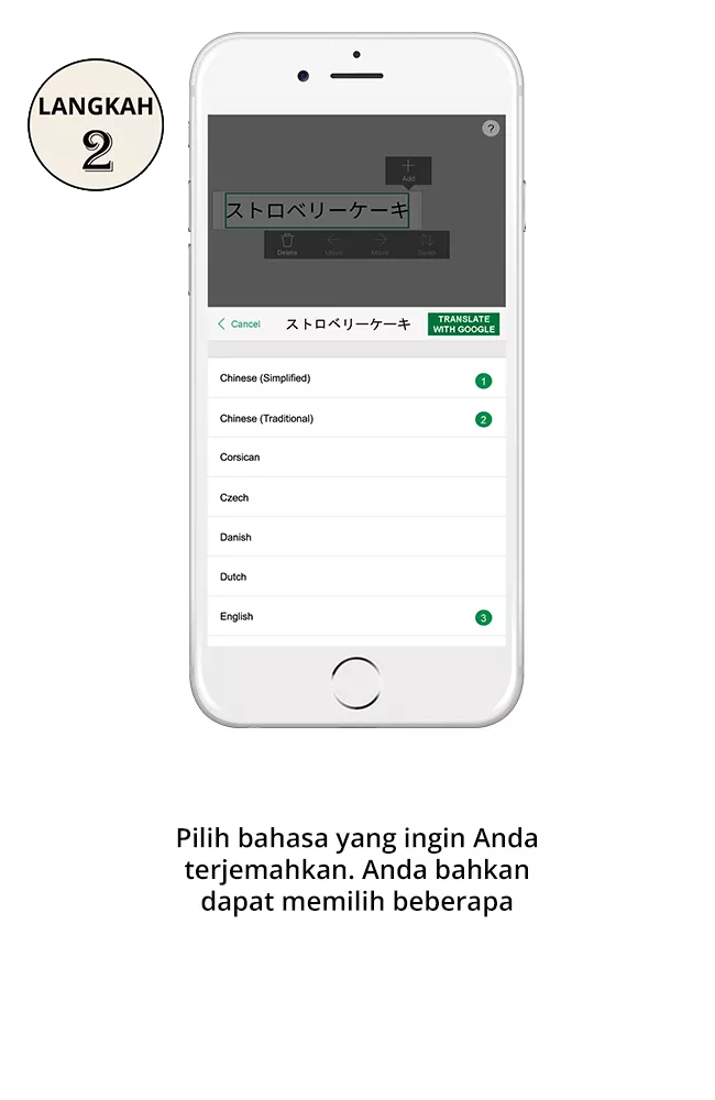 Mobile App for Brother Label Printer | Brother Indonesia