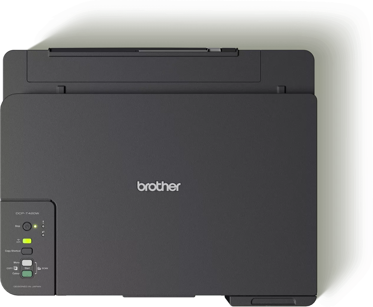 Ink Tank Printers for Home | Brother Indonesia