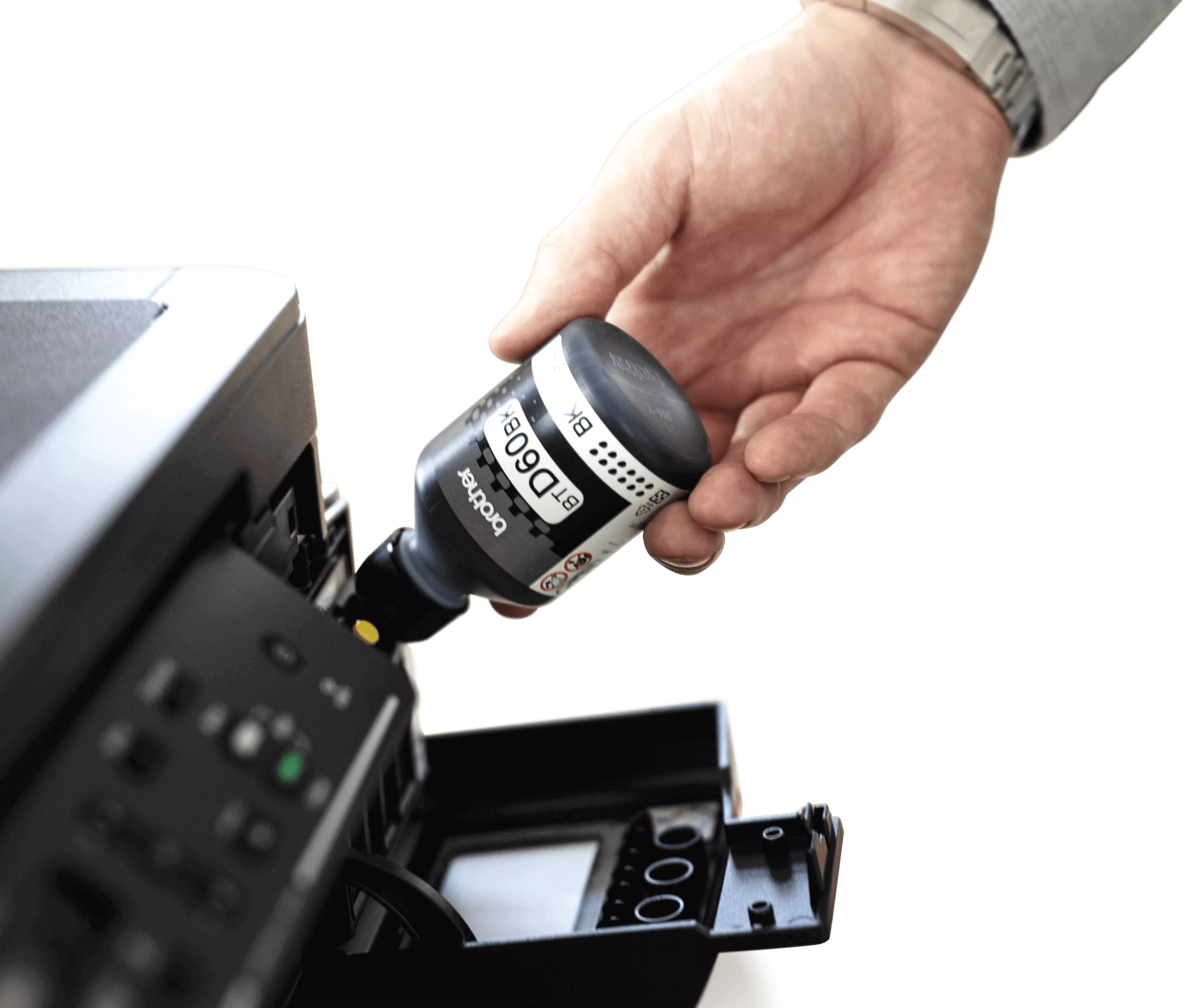 Ink Tank Printers for Home | Brother Indonesia