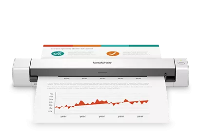 Mobile Scanner | Brother Indonesia