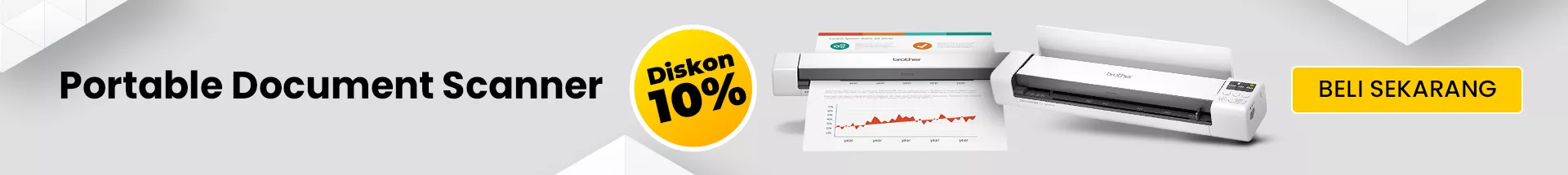 Mobile Scanner | Brother Indonesia