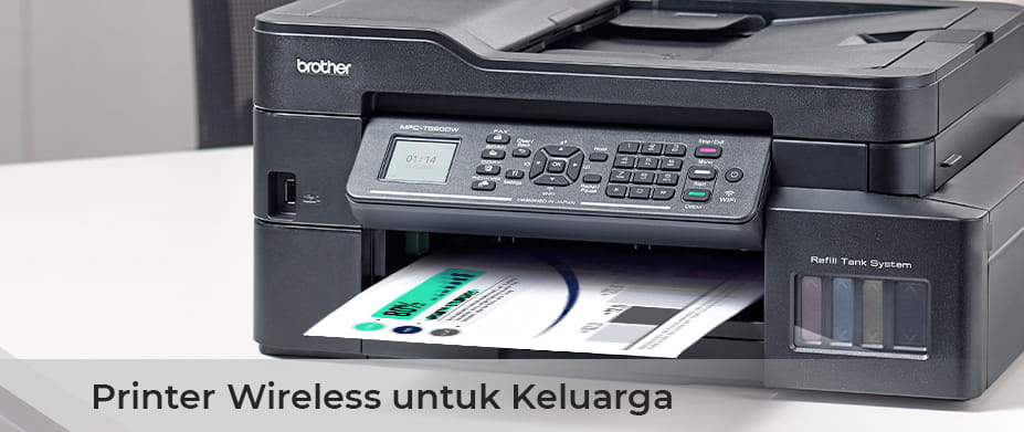 Mulaibersamabrother | Brother Indonesia