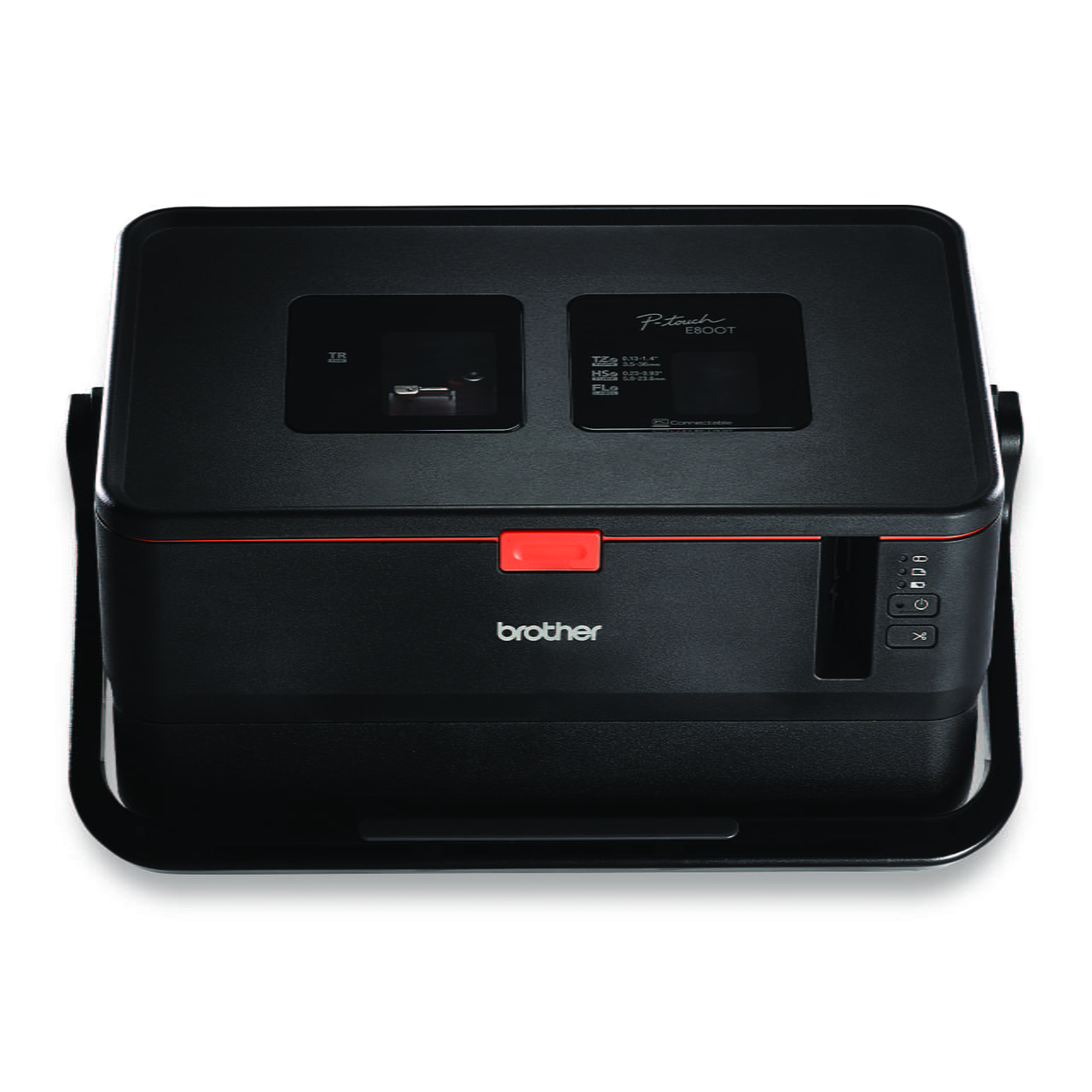 PT-E800T Label Printer | Brother Indonesia