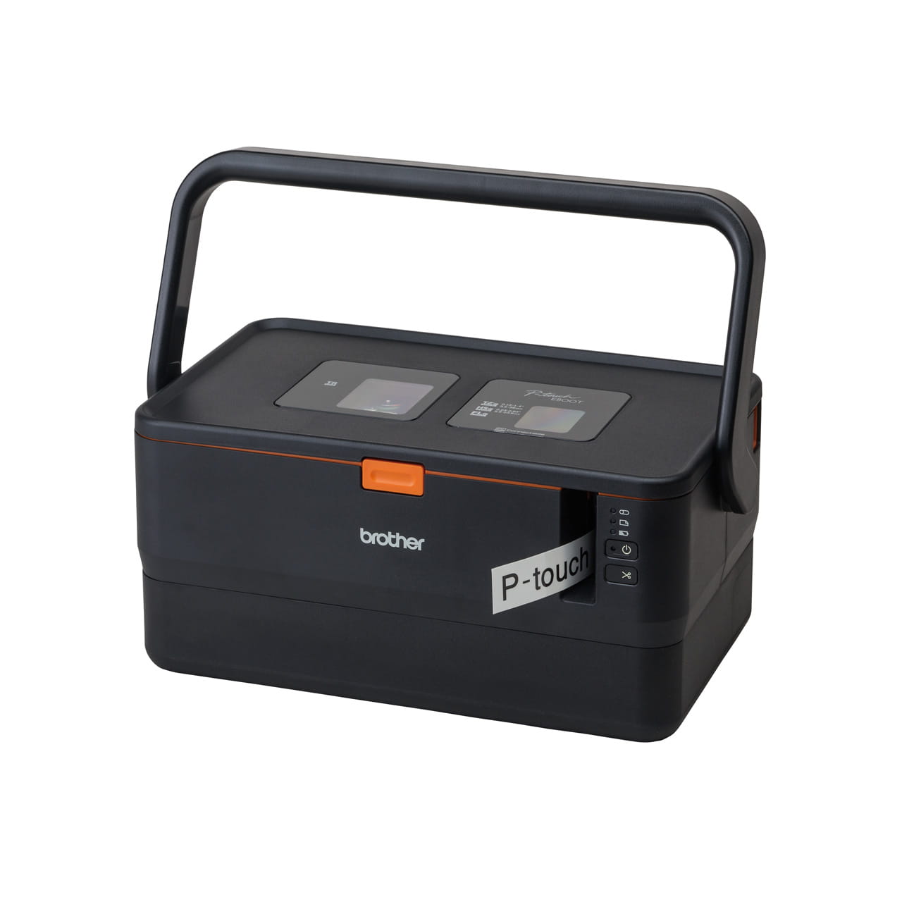 PT-E800T Label Printer | Brother Indonesia