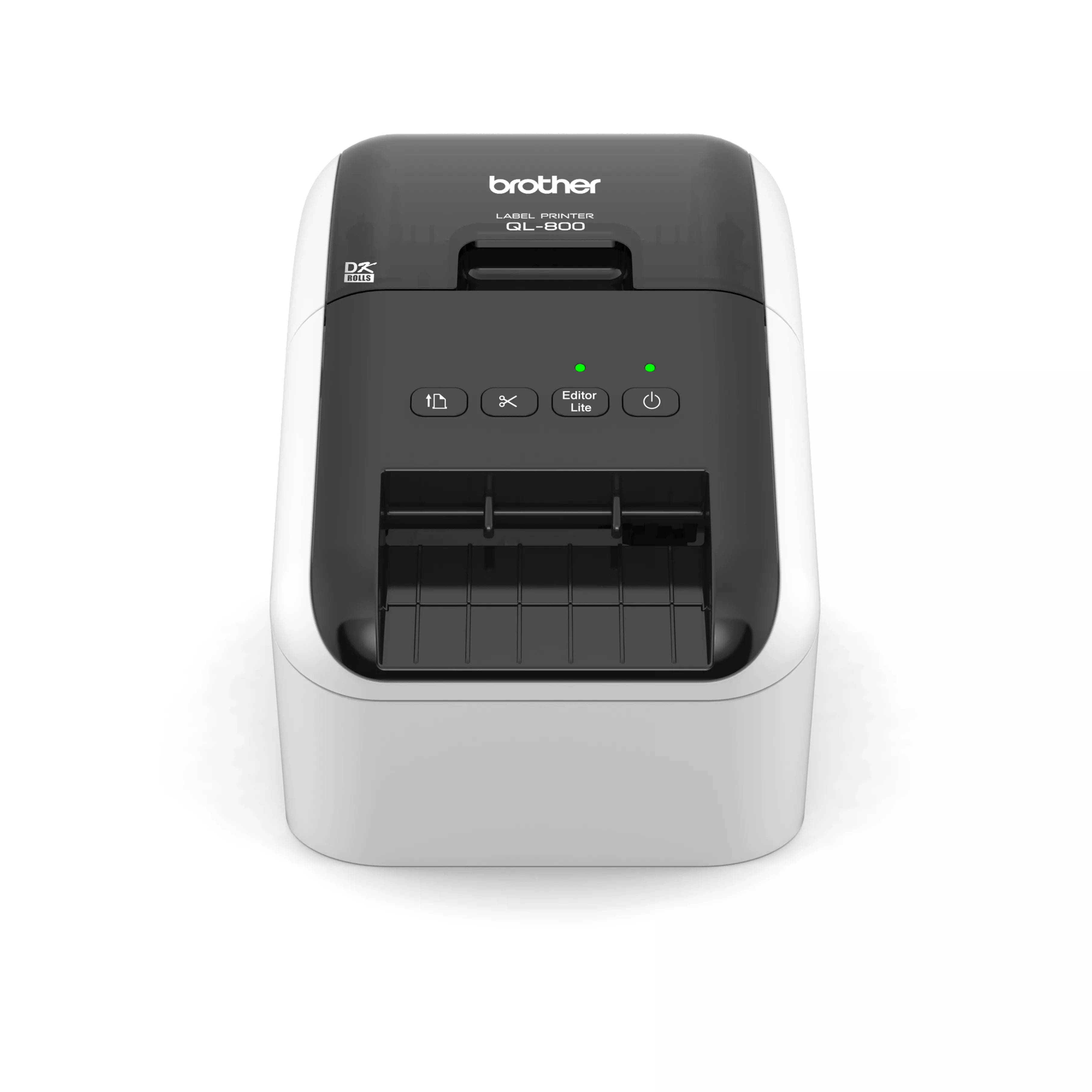 QL-800 Label Printer | Brother Indonesia