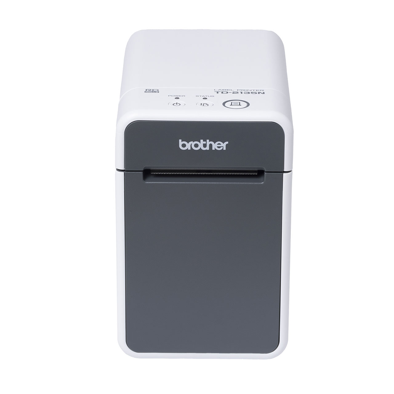 TD-2135N Labeller | Brother Indonesia