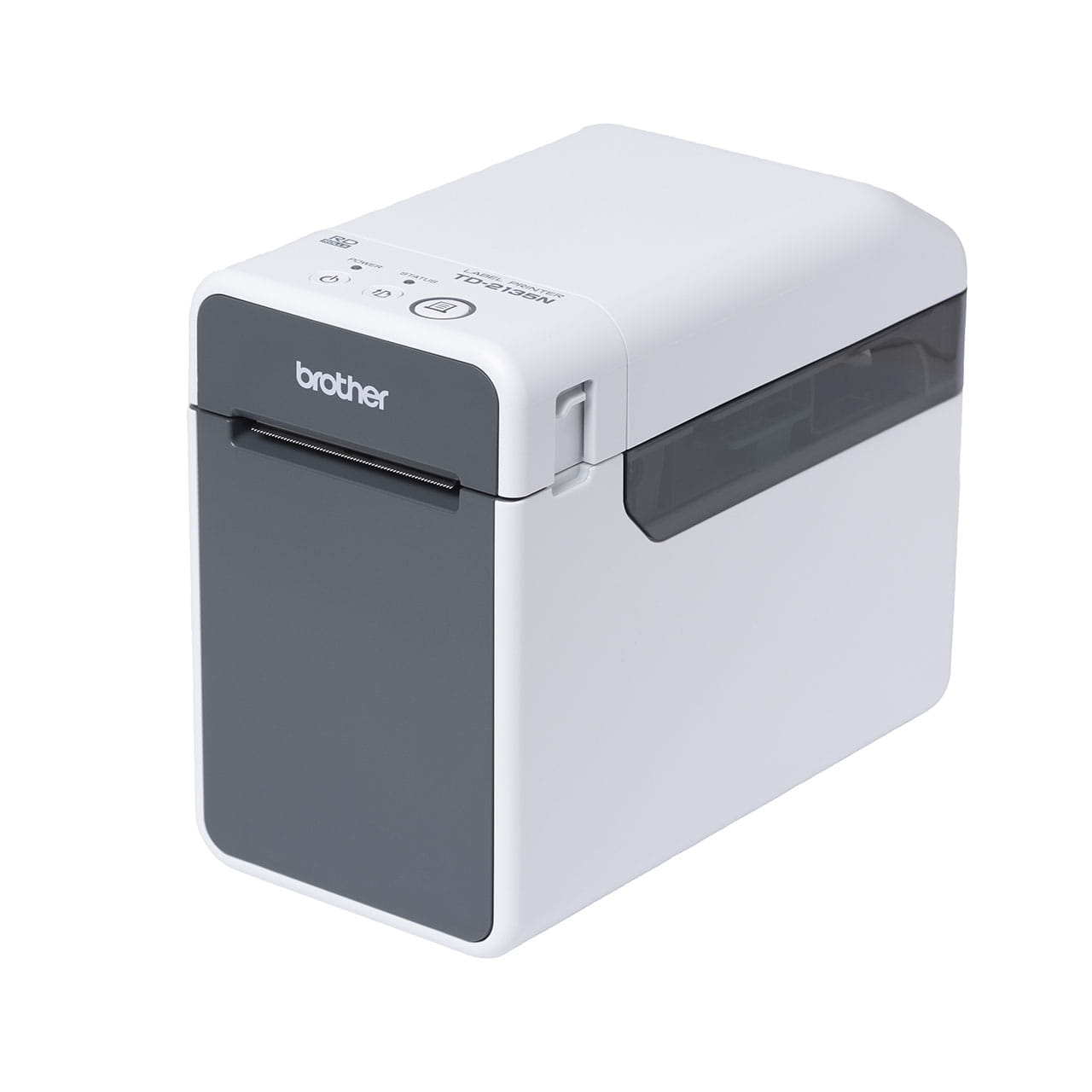 TD-2135N Labeller | Brother Indonesia