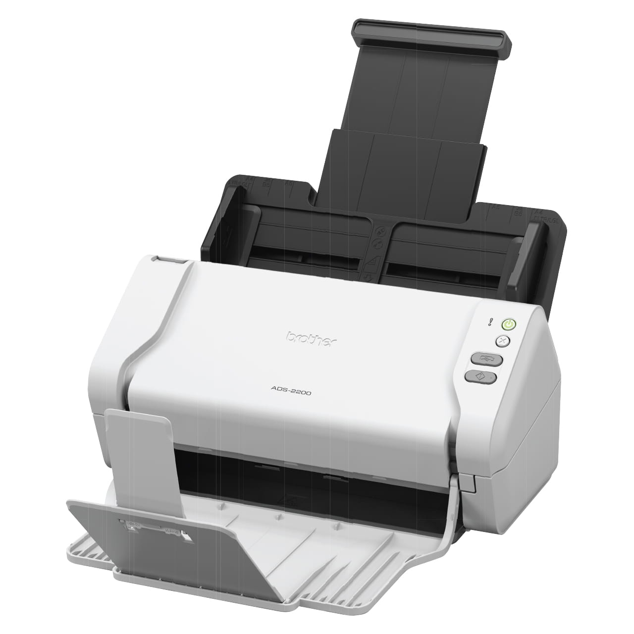 ADS-2200 Scanner | Brother Indonesia