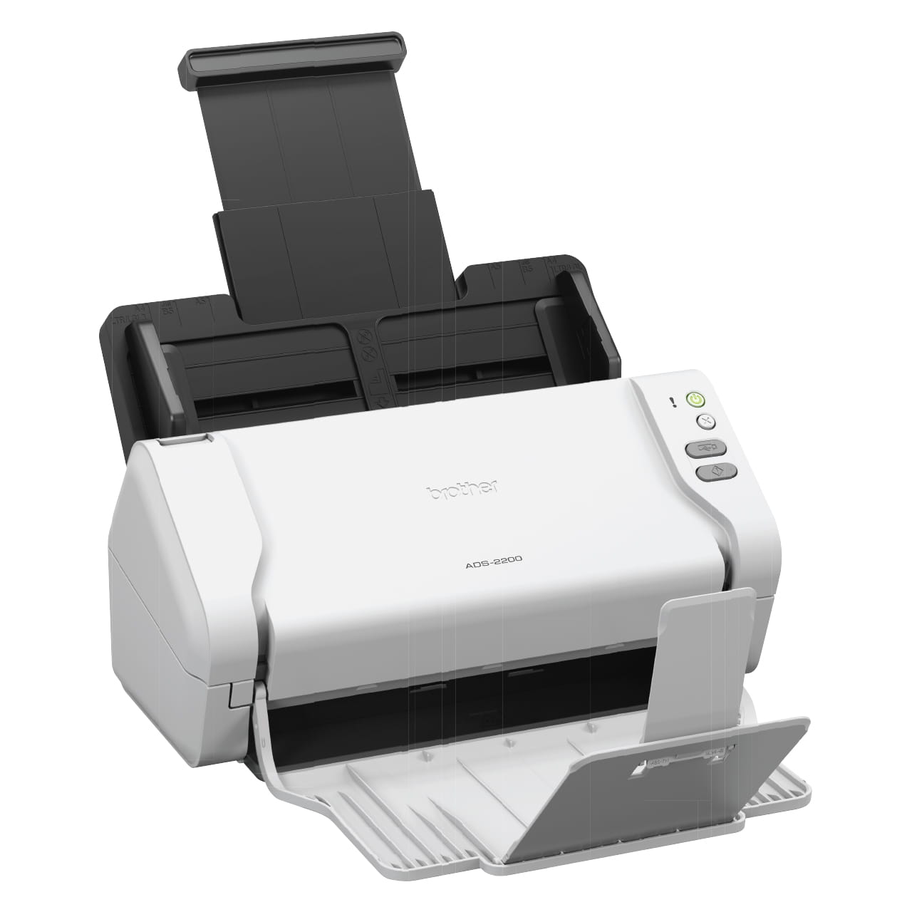 ADS-2200 Scanner | Brother Indonesia