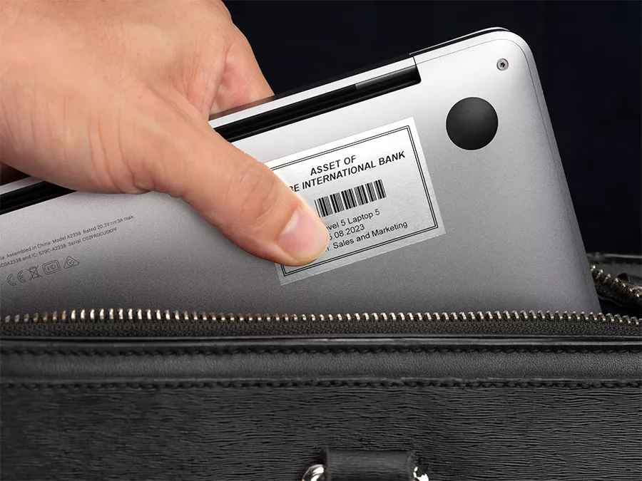 Asset Management | Brother Indonesia