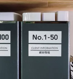 Jenis Label | Brother Indonesia