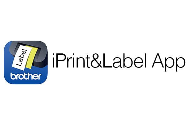 PT-D610BT Label Printer | Brother Indonesia