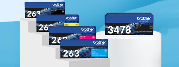 Printer | Brother Indonesia