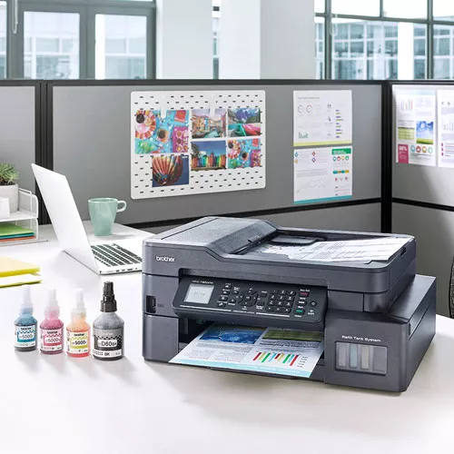 6 Fungsi Scanner: Kelebihan dan Contoh Penggunaannya