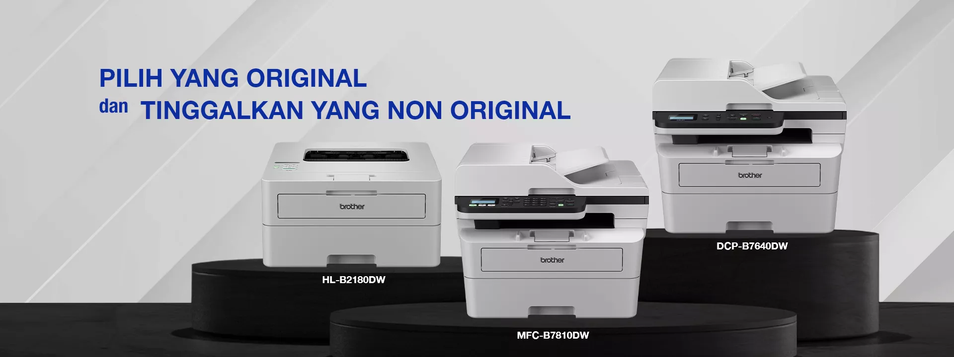 A4 Tonerbox Printer | Brother Indonesia