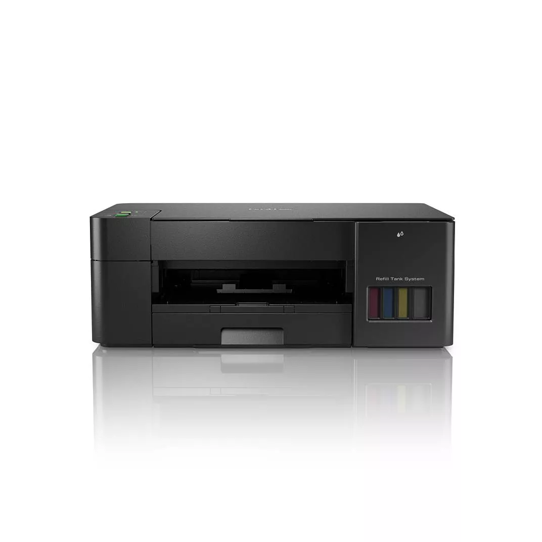 DCP-T420W Printer Ink Tank | Brother Indonesia