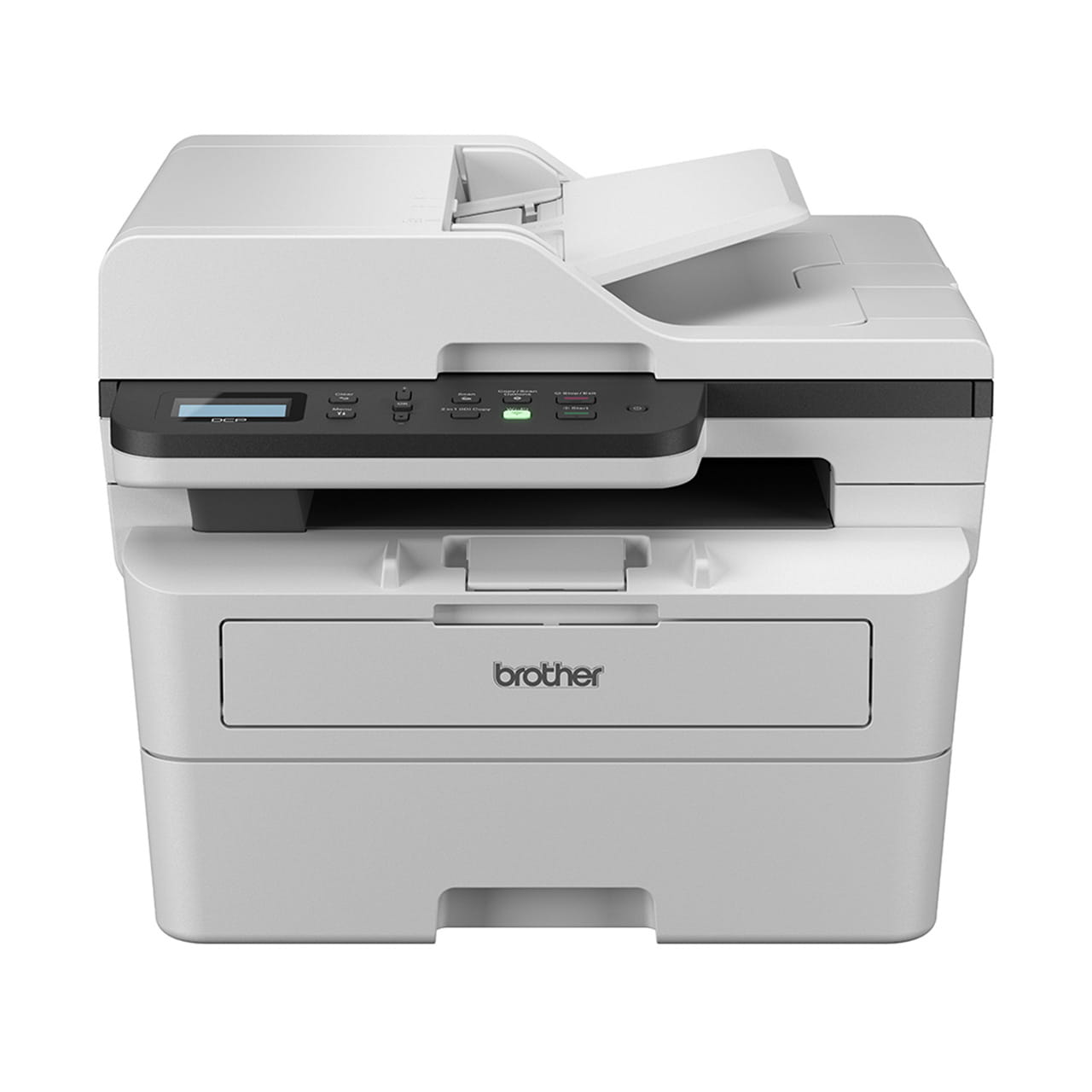 DCP-B7640DW Laser Printer | Brother Indonesia