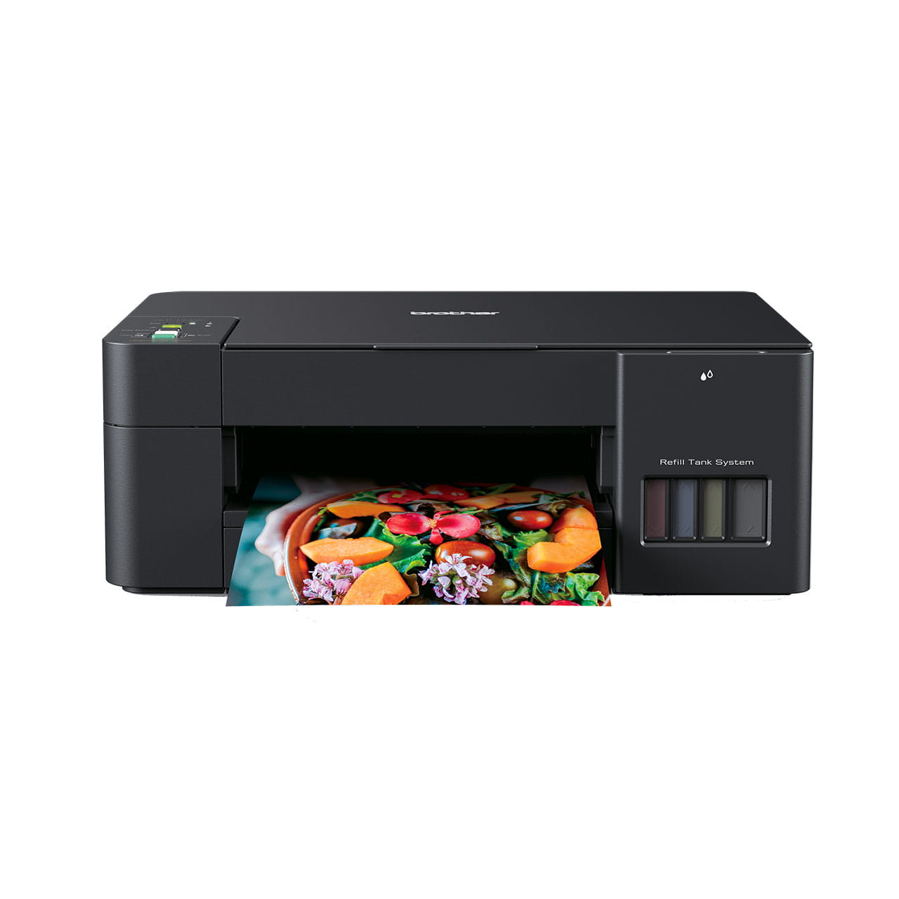 DCP-T420W Printer Ink Tank | Brother Indonesia