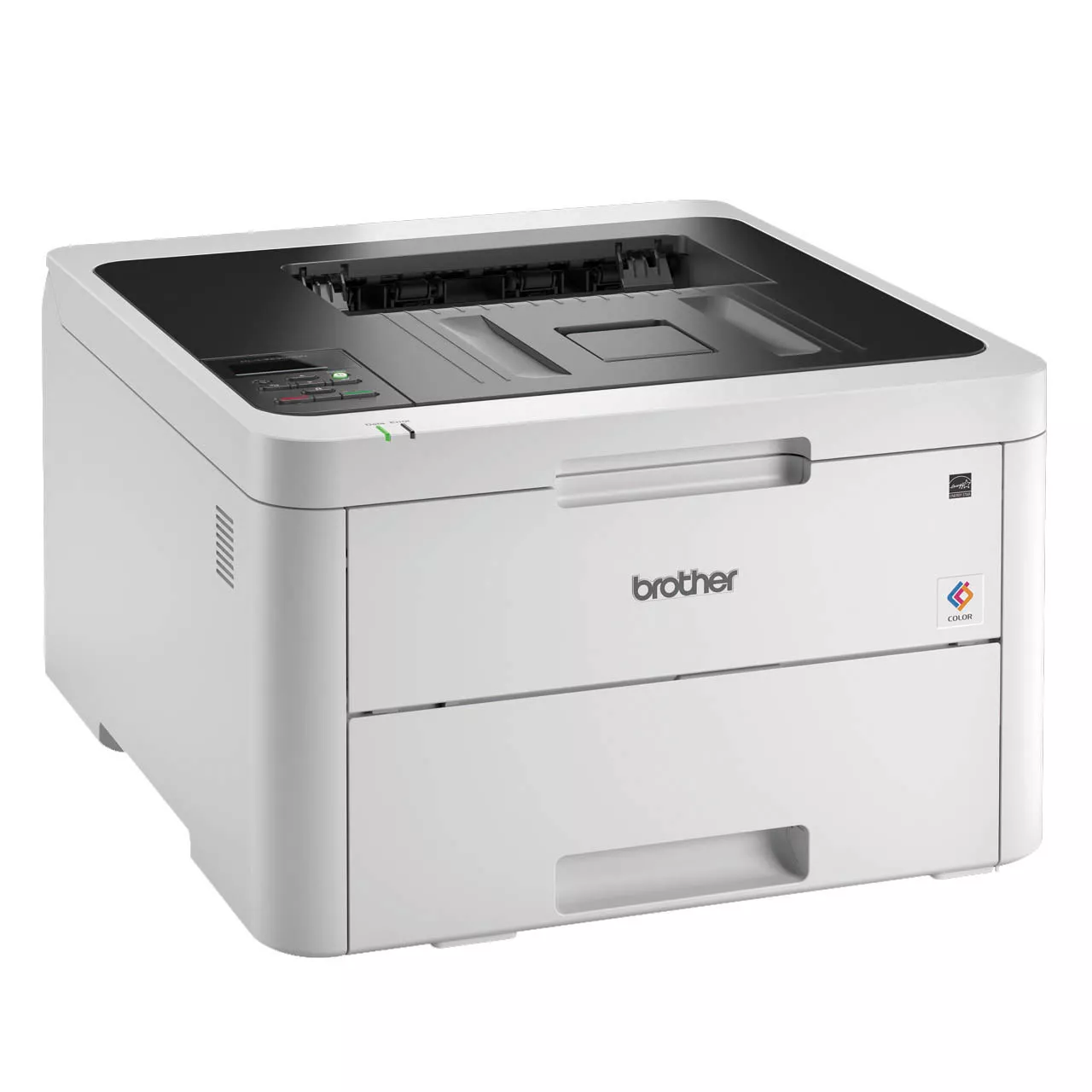 HL-L3230CDN : Network Colour LED Printer, Duplex Mobile Print | Brother ...