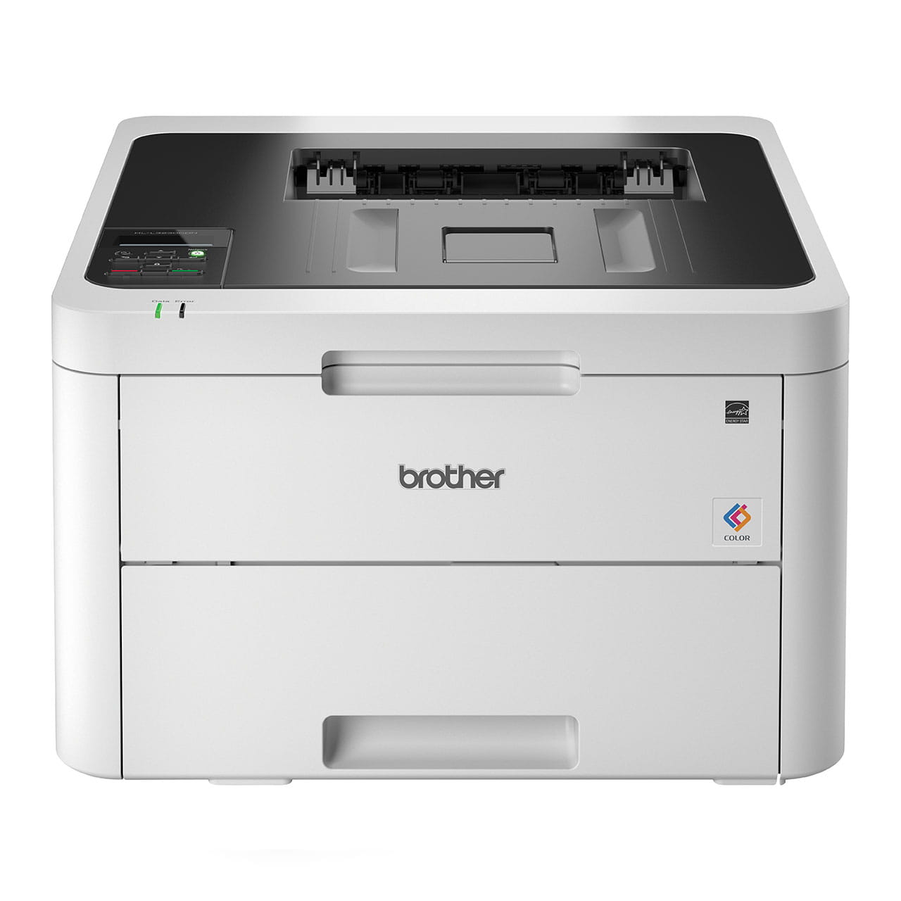 HL-L3230CDN : Network Colour LED Printer, Duplex Mobile Print | Brother ...