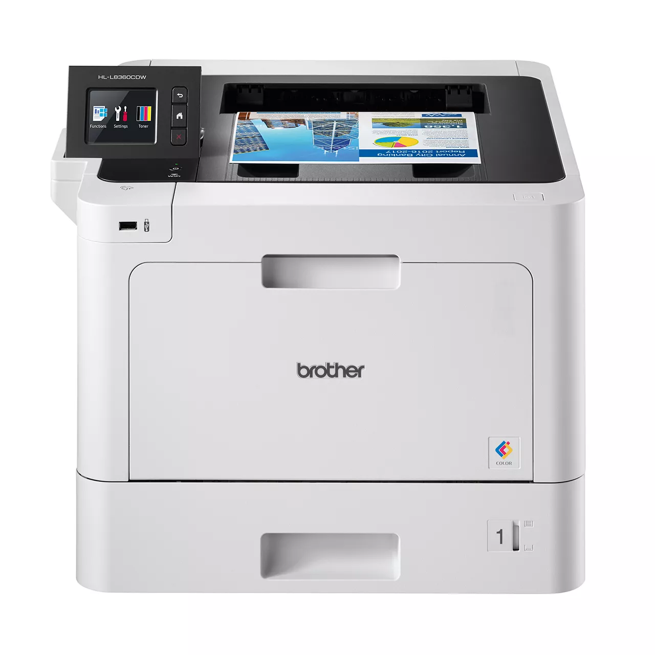 HL-L8360CDW Laser Printer | Brother Indonesia