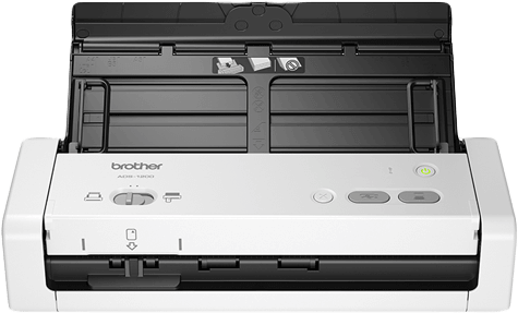 Compact Scanner | Brother Indonesia